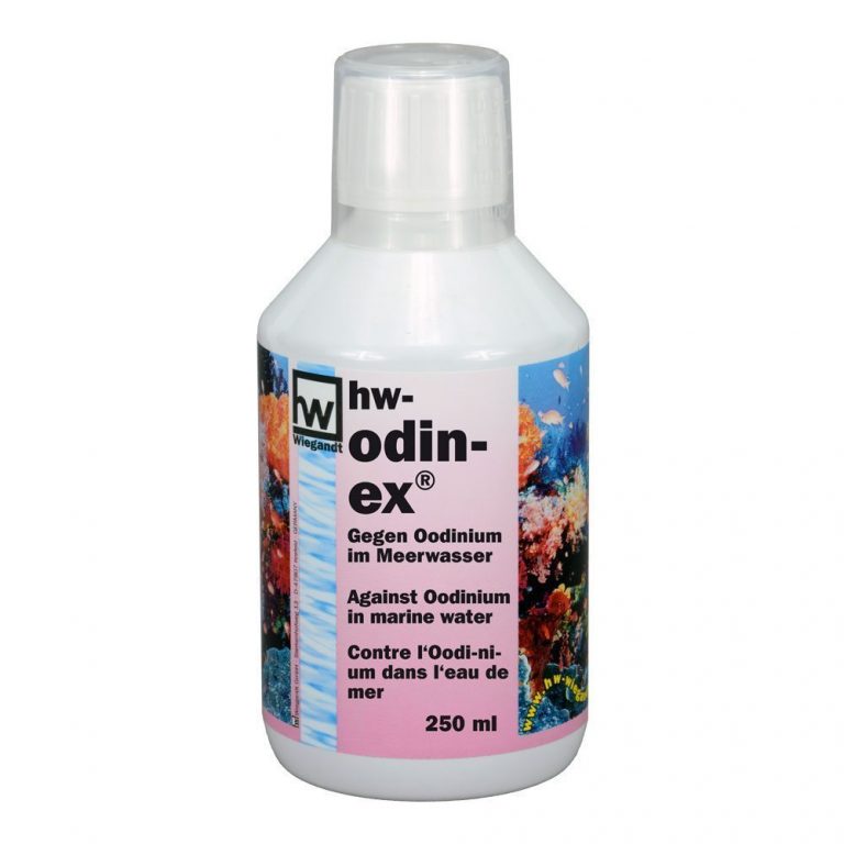 hw odinex | HW Wiegandt Aquaristik